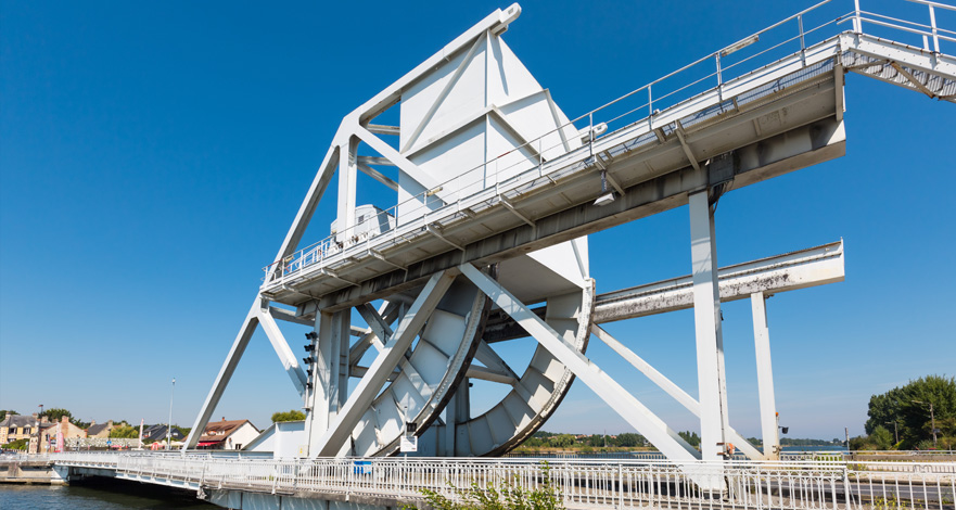 VBS | Réservation en ligne | Visite du port du Havre | Le Gulf Stream ...